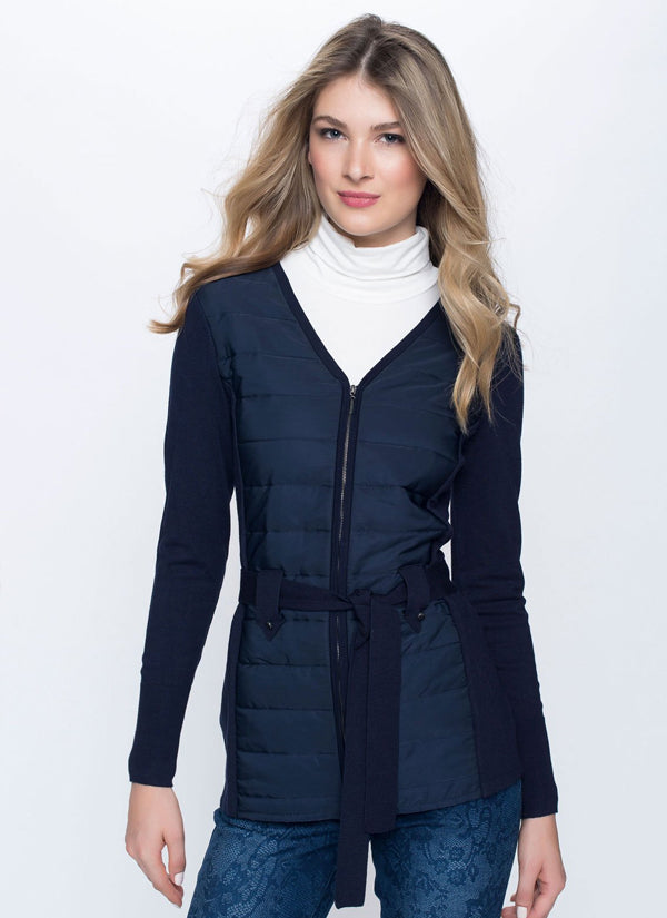 Stepping Into Fall - Blue Streak Collection – Picadilly Canada
